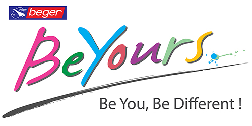 Beger สีเบเยอร์ผู้นำนวัตกรรมสีรักษ์โลก รักคุณ
