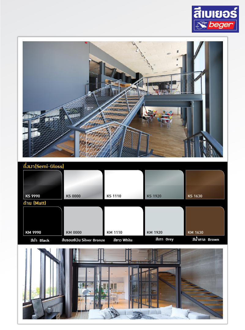 BULL Rust Tech 2 IN 1