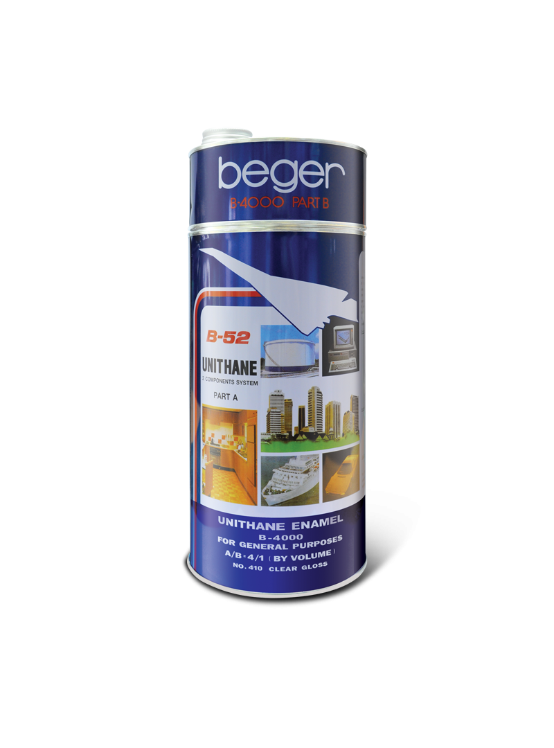 Beger Unithane B-4000