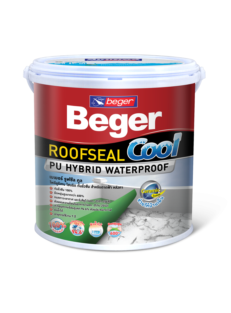 เคมีภัณฑ์ก่อสร้าง | Beger สีเบเยอร์ผู้นำสีนวัตกรรมรักษ์โลก รักคุณ